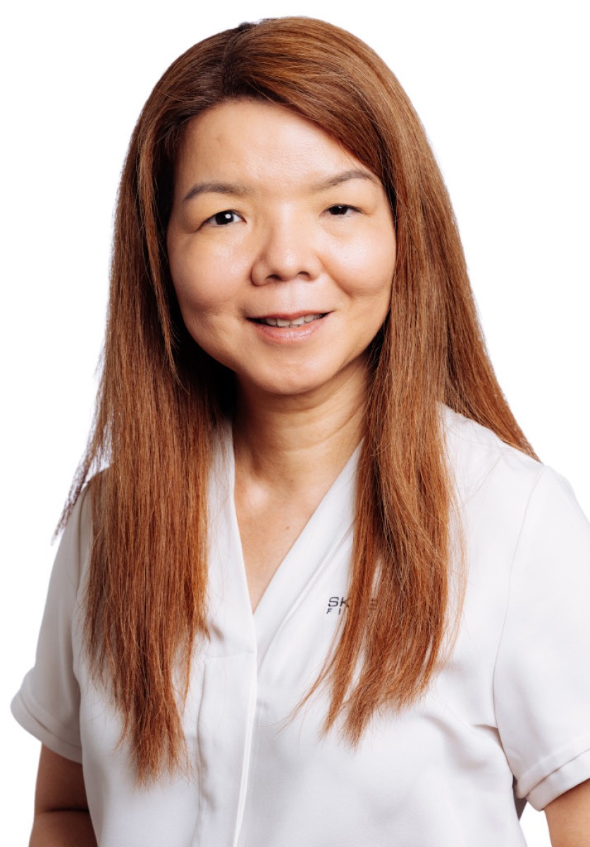 Our Team - Skybridge Financial - Offering bookkeeping services ...